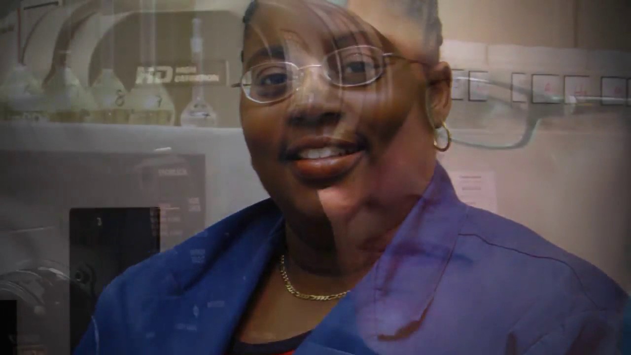 NASA Women of STEM - YouTube