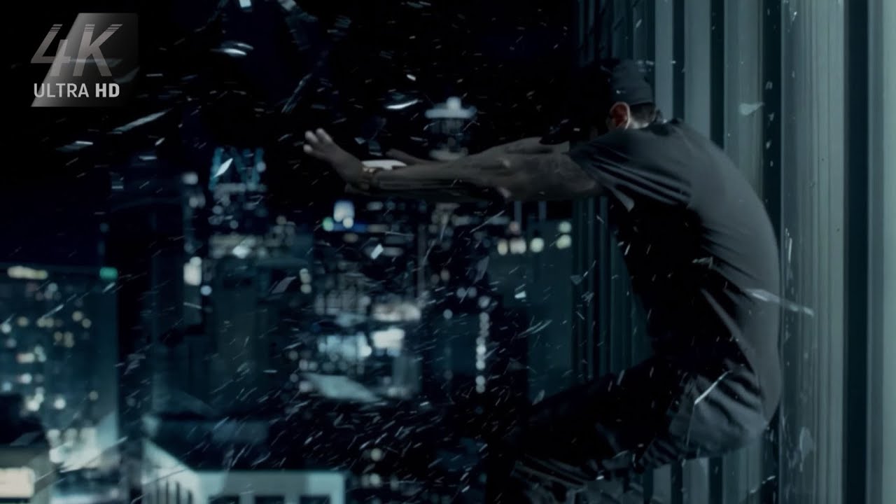 Eminem 🀪 Fall [Explicit] - YouTube