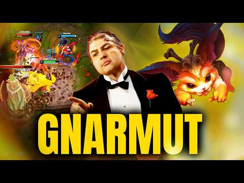 LEC ZAMANLARI GNARMUT | ARMUT LOL