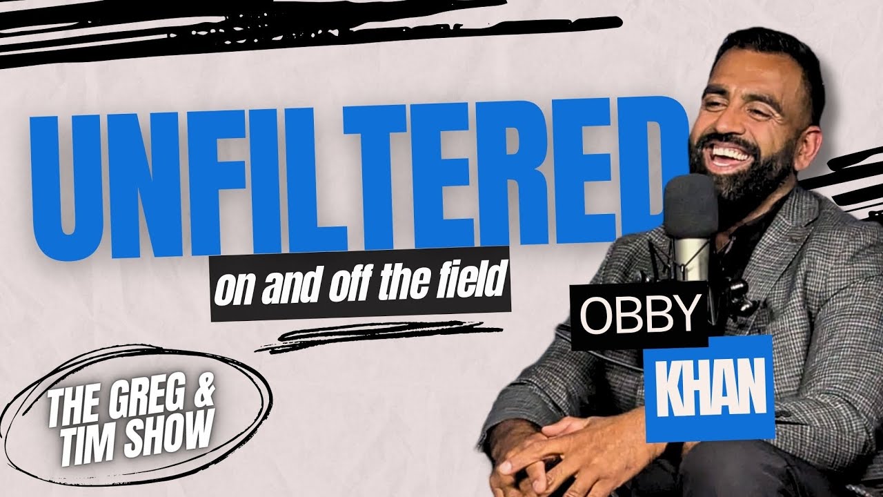 Obby Khan Uncensored | Life In Football, Business and, Politics ...