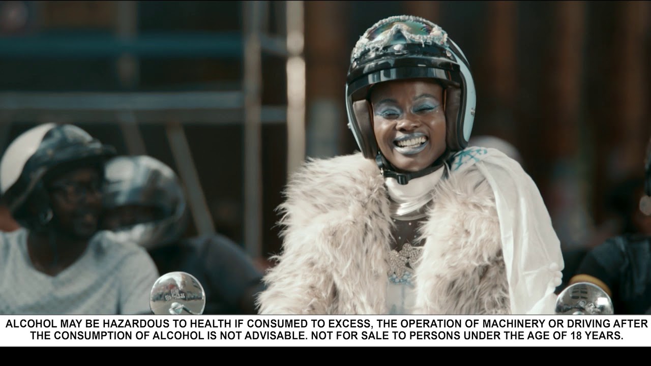 Castle Lite: Unlock Extra Cold Refreshment. - YouTube