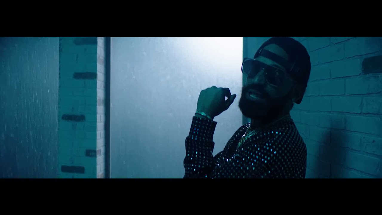 Myke Towers, Farruko, Arcangel, Sech Zion Si Se Da Remix Video Oficial1 ...