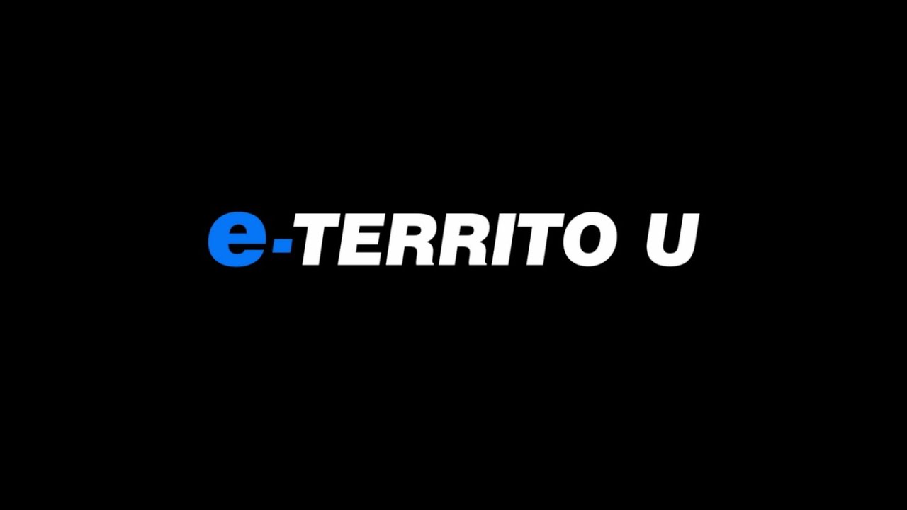 e-Territo - YouTube