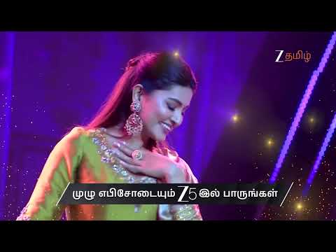 Dance Jodi Dance 2026 | Ep - 5 | Preview | Jun 27 2026 | Zee Tamil