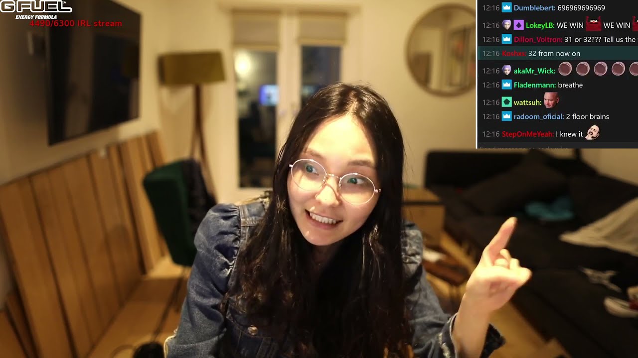 Is CodeMiko lying about her age? - YouTube