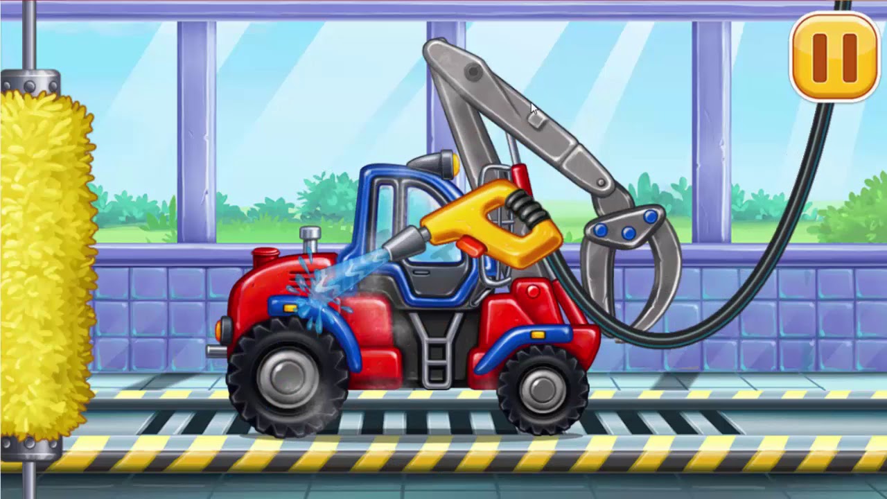 build a house game for android | Android Gameplays Level 12 - YouTube