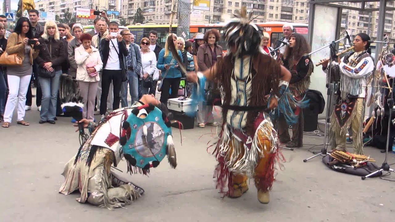 Pakarina "Amanecer" 21.07.13 - YouTube