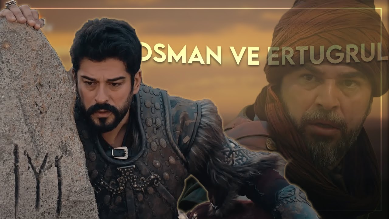 Ertugrul Edit | Kurulus Osman Episode 111 Short Edit | EZIAAN EDITZ - YouTube