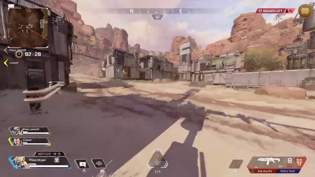 Trying To Hit 50 wins - YouTube