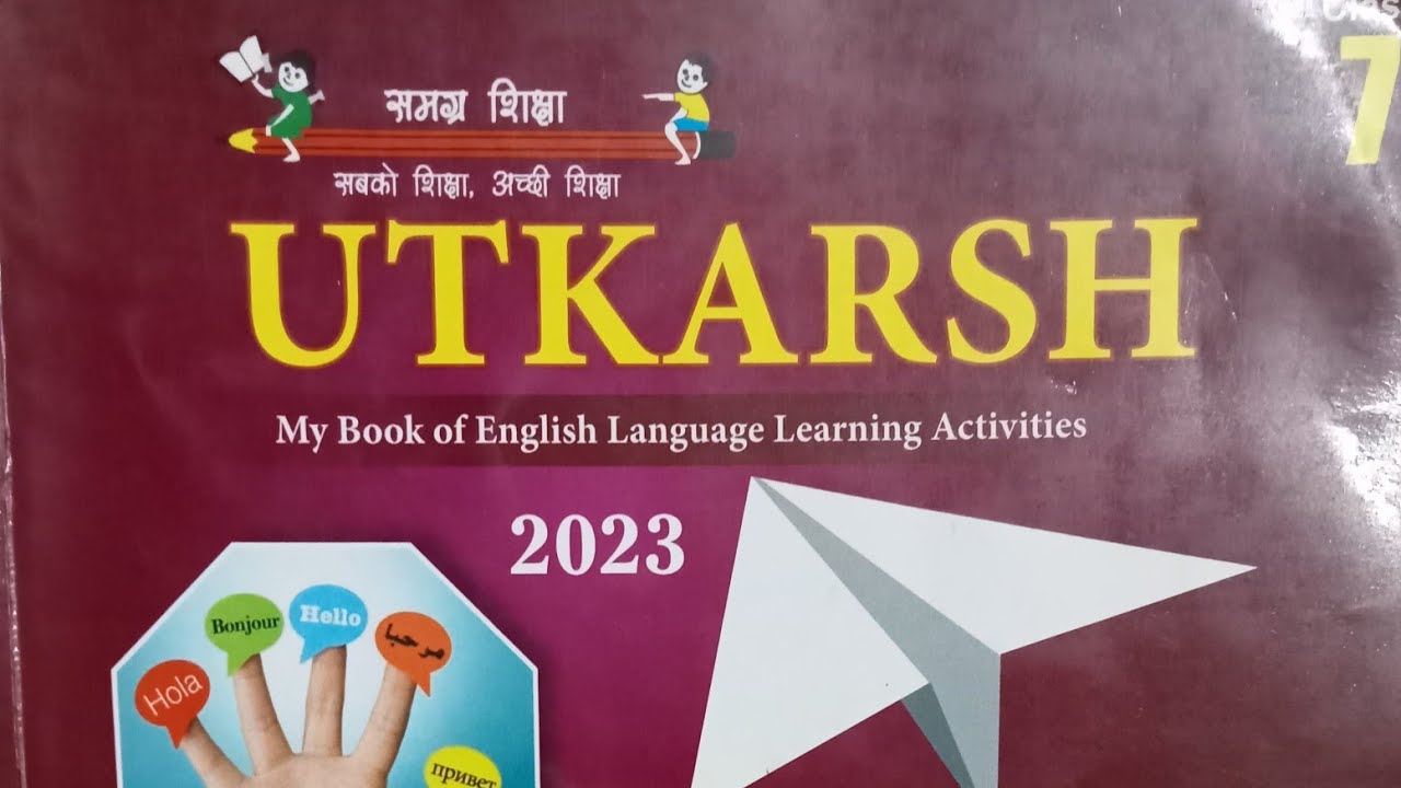 food and celebrate class 7 Utkarsh English worksheet 1,2,3, page no.63,64,65,67 - YouTube