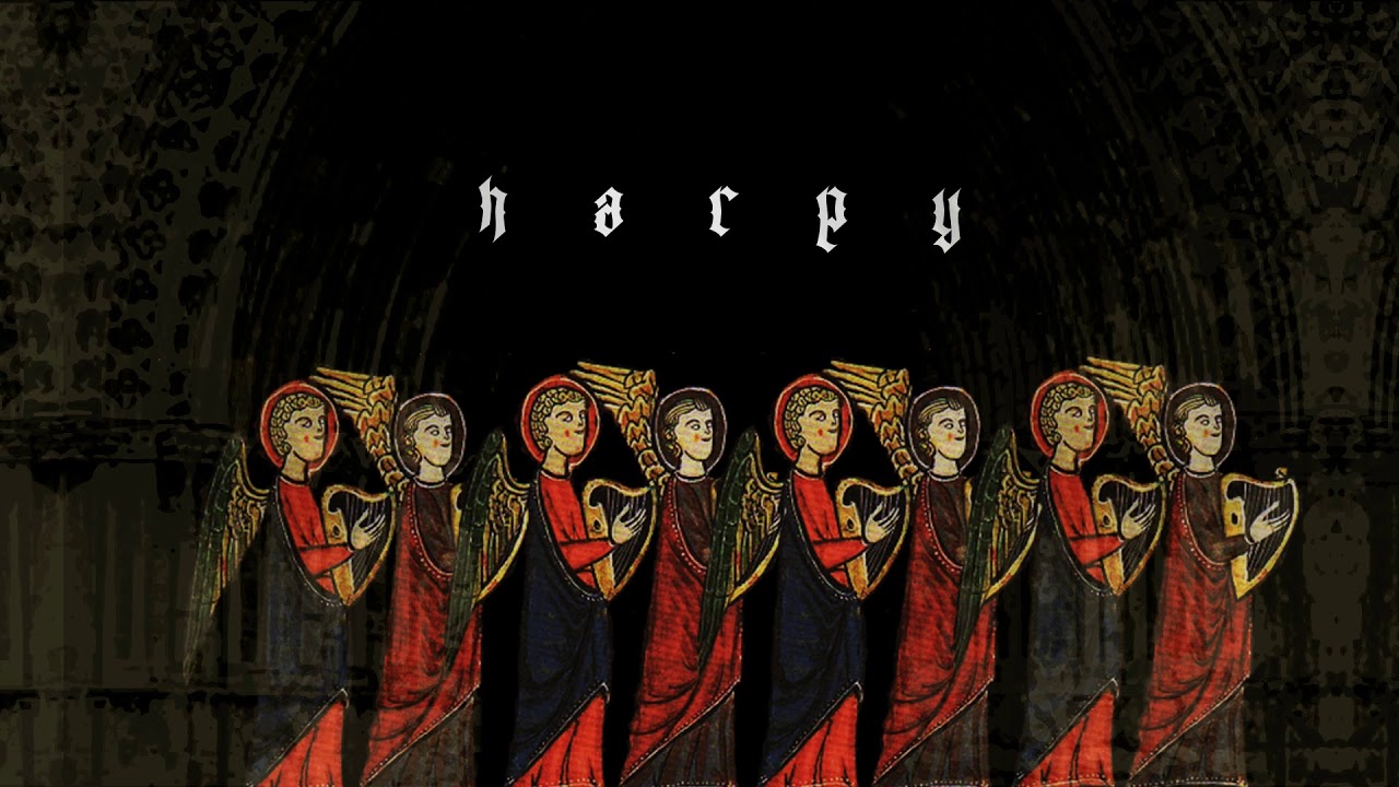 FREE NF Type Beat Dark Trap - "Harpy" | Gothic Trap Type Beat[Prod. QB ...