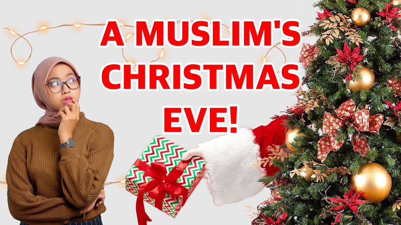 Christmas in Islam | Celebrating Christmas | Merry Christmas in Islam ...
