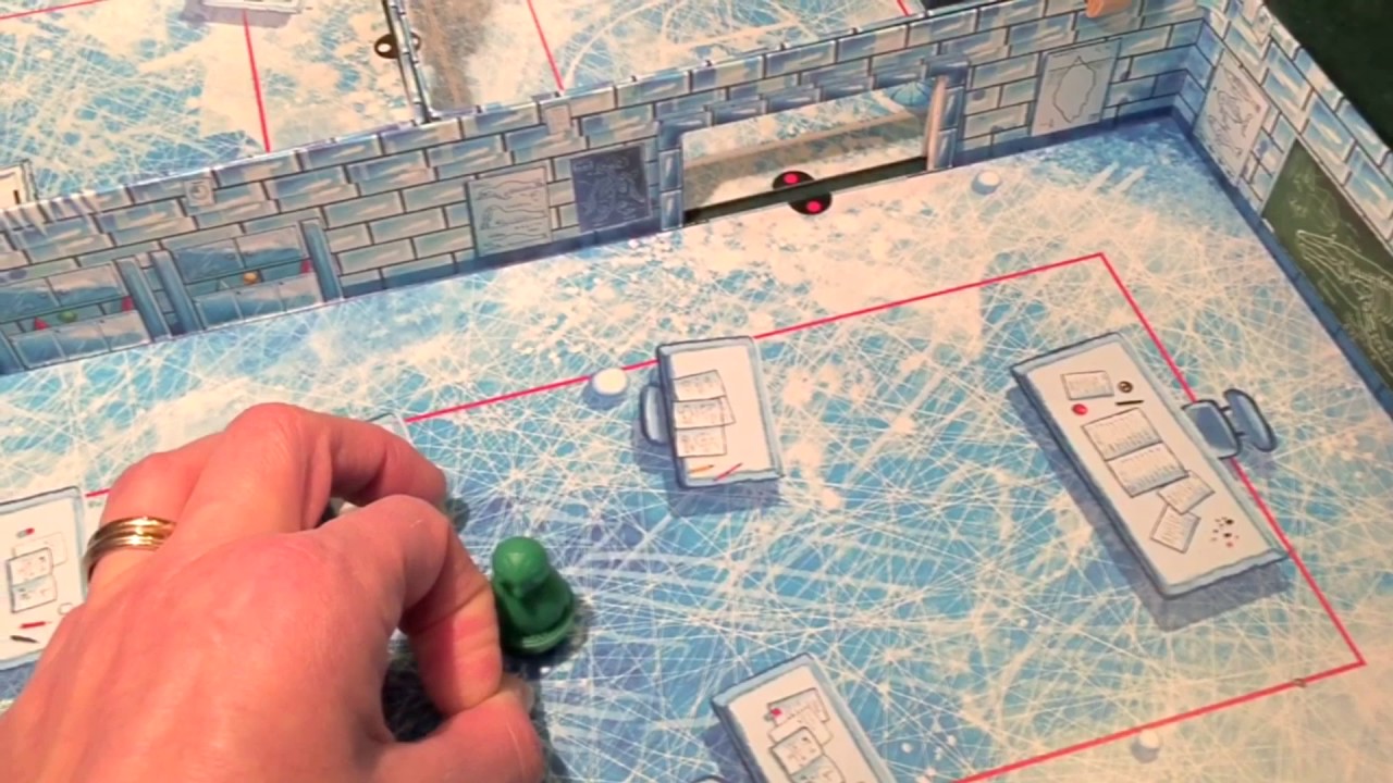 Ice Cool (2016) - Gameplay - YouTube