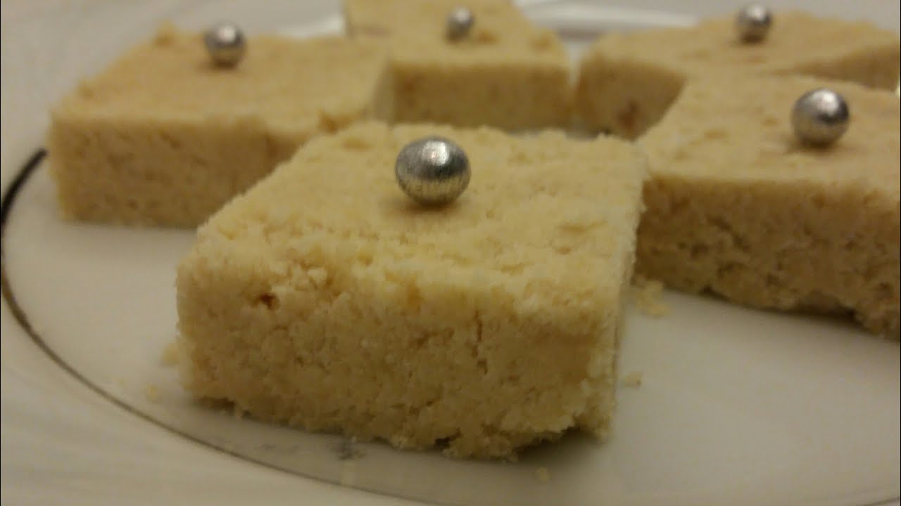 SARAY HELVASI (3 Malzemeyle Enfes Çekme Helva) I Helva tarifi - YouTube