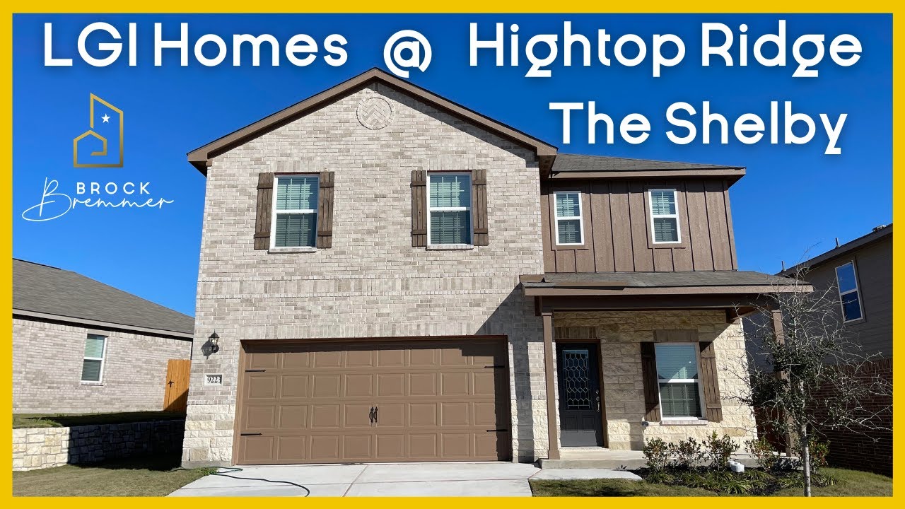 Lgi Homes Virtual Tour The Perfect Match? You + A Brand New Home From