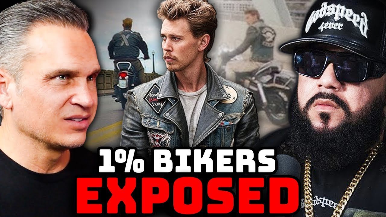 How 1% Biker Clubs Actually Work | Demons Row - YouTube