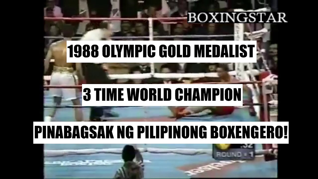 LOUISITO ESPINOSA VS KENNEDY MCKINNEY BOXING FIGHT CLASSIC 11 / 28 ...