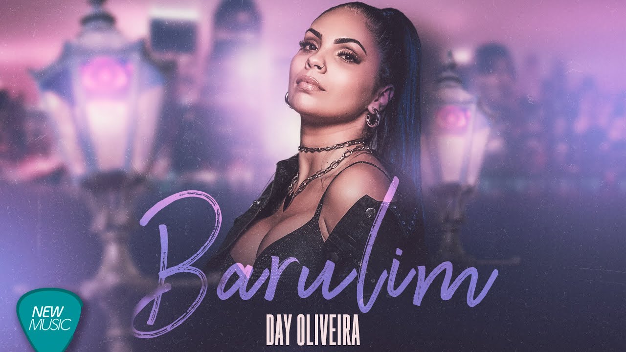 Day Oliveira - Barulim (Clipe Oficial) - YouTube