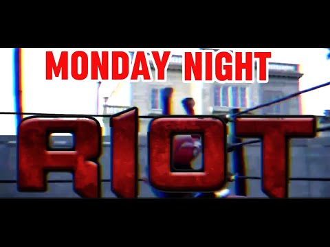 APW's "Monday Night Riot" Begins This Monday Aug 19, 2024! - YouTube