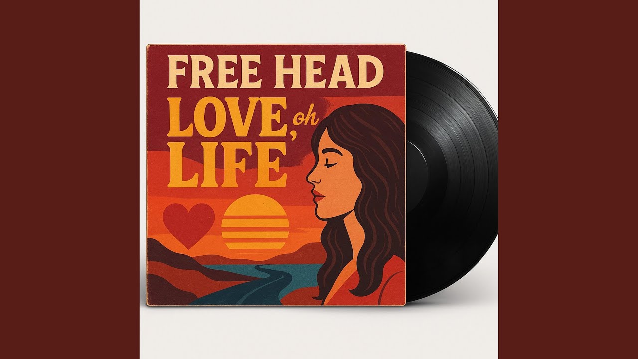Love, Oh Life (Country Version) - YouTube