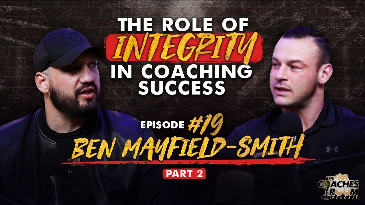 Coaching with Integrity: How Real Leaders Build Lasting Impact - YouTube