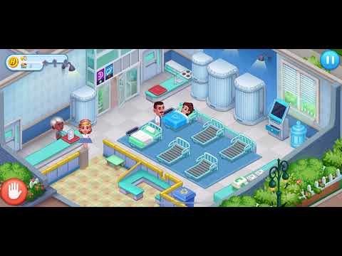 Crazy Hospital Level 1 - YouTube