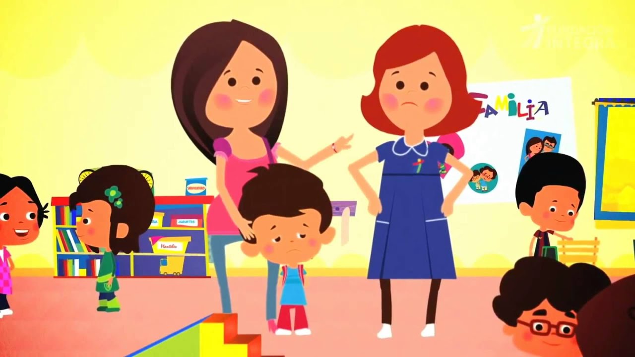 La importancia de saber comunicarnos con los niños. - YouTube