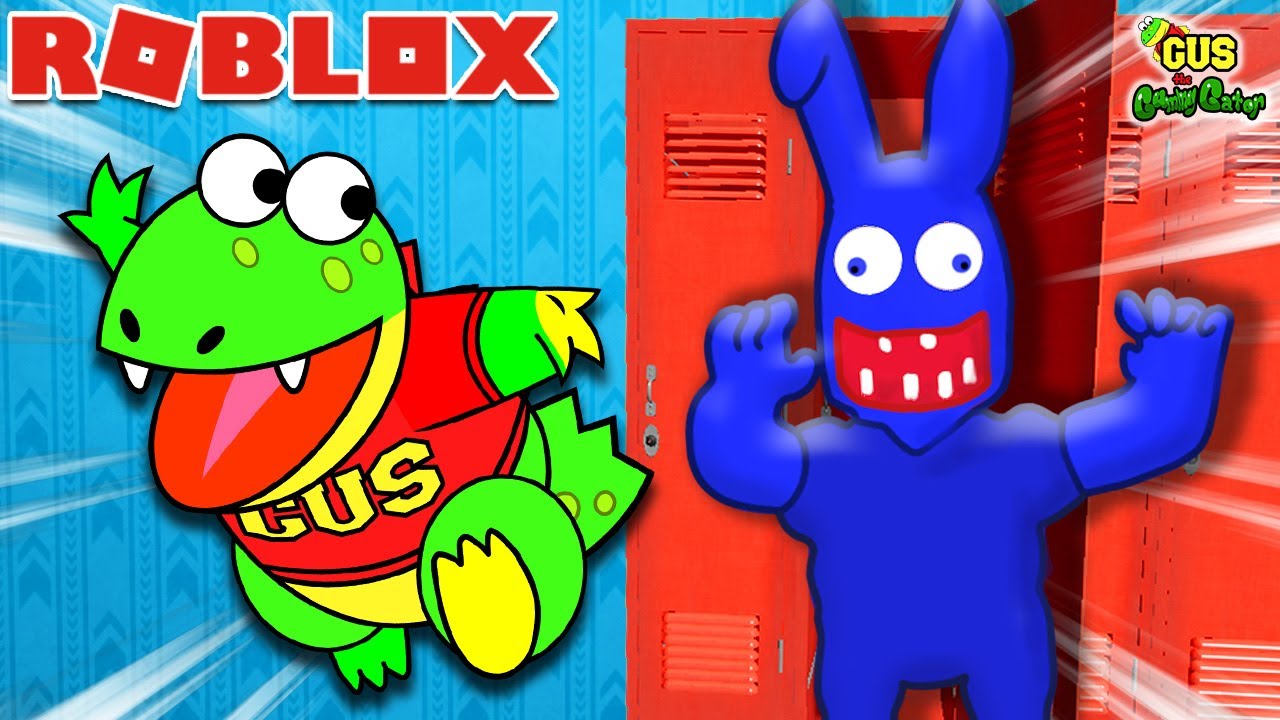 Can We Escape Roblox Mo's Academy! Scariest School in Roblox! - YouTube