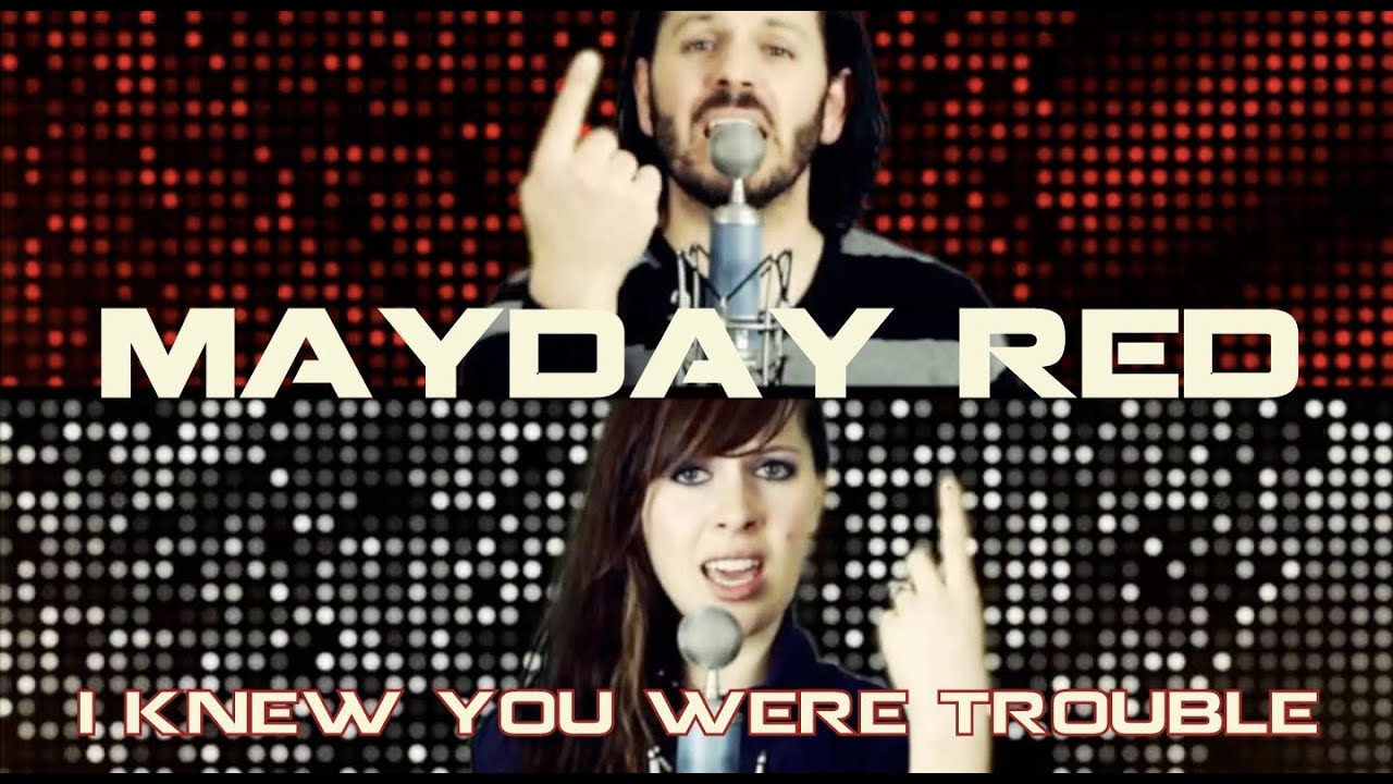 I KNEW YOU WERE TROUBLE - Taylor Swift (Dubstep Fusion version ...