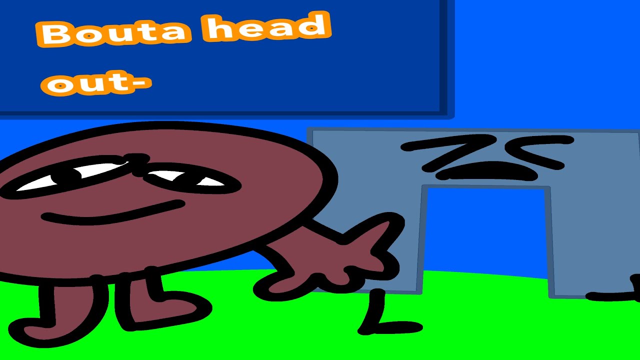 The Monthly Object Show 1 | “Alright!” | - YouTube