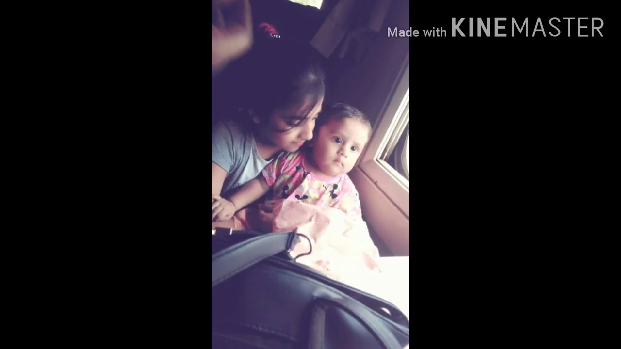 First video |Jahan Tanha| - YouTube