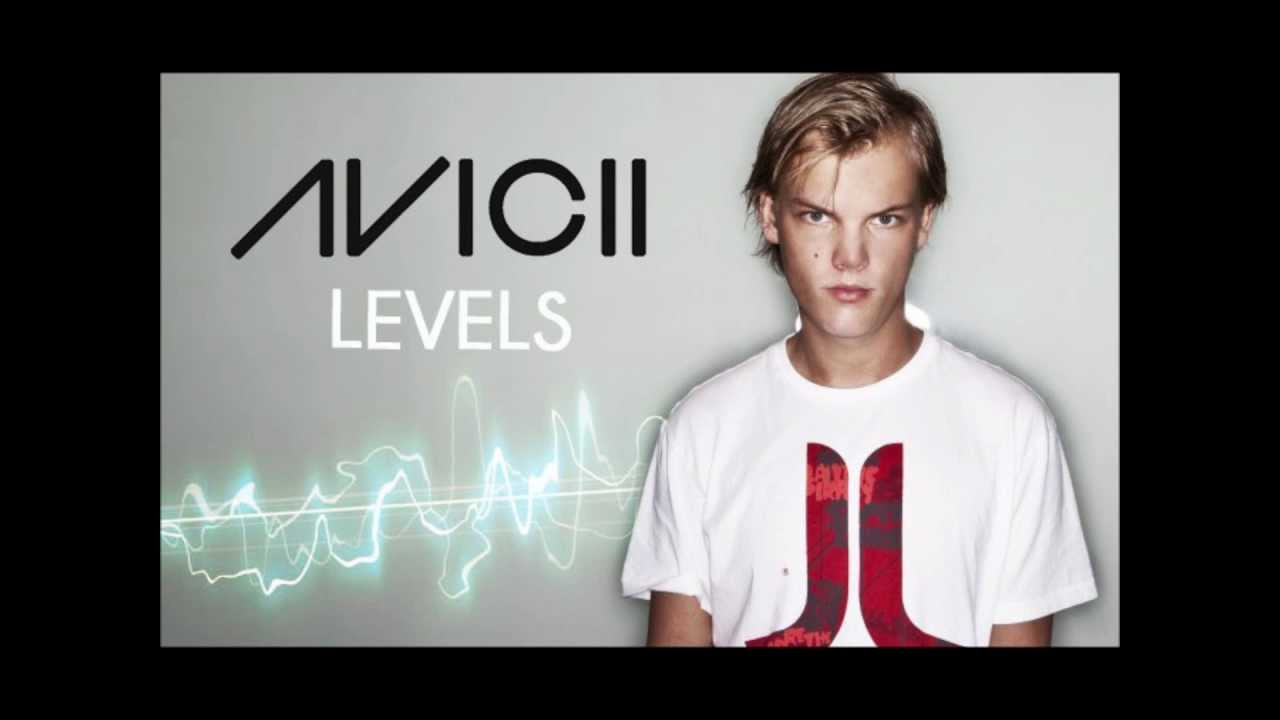 Avicii - Levels [Lyrics] - YouTube