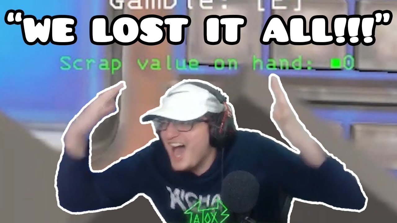 "99% of gamblers quit before they win big" - YouTube