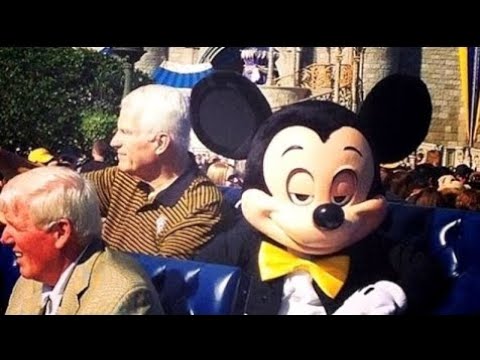 【111】Disney Shock (2000) - YouTube
