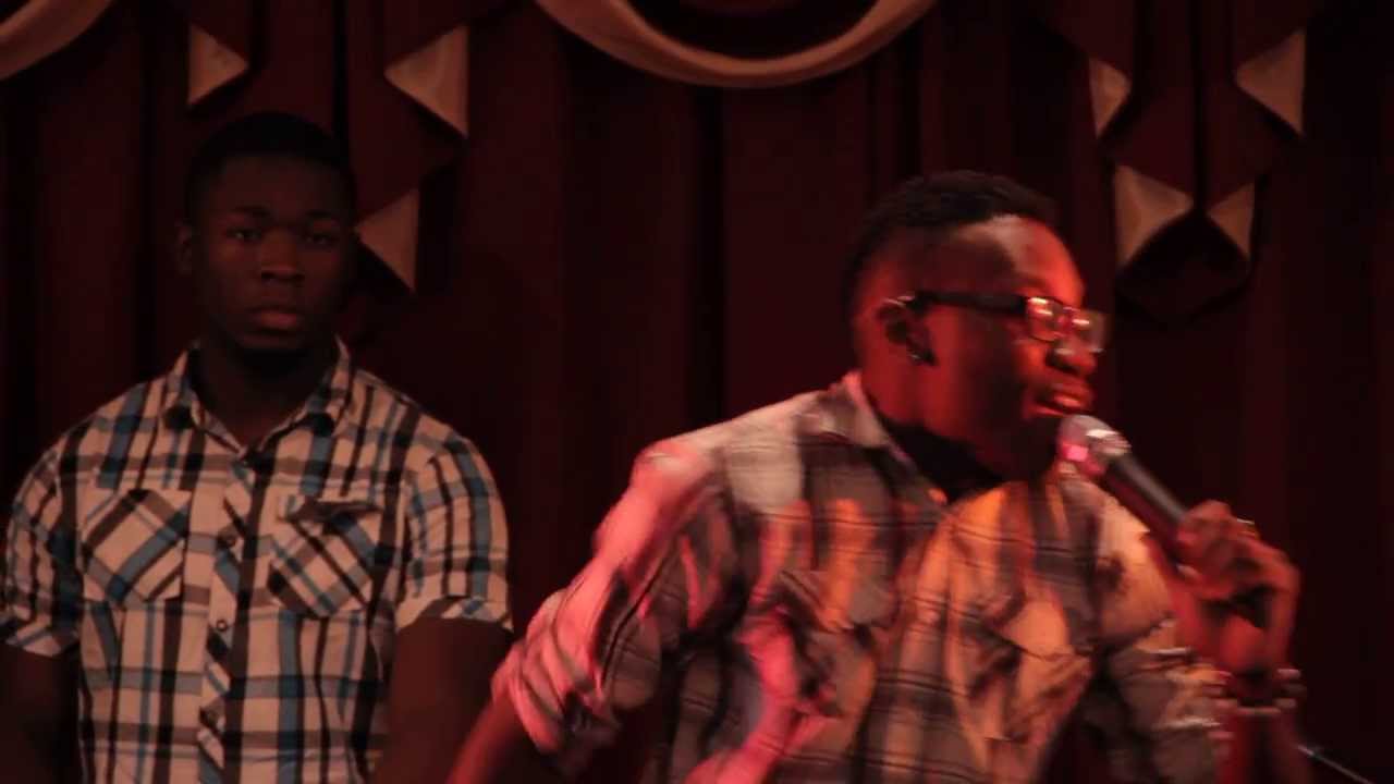 Ariole Music School Recital 2013 - YouTube