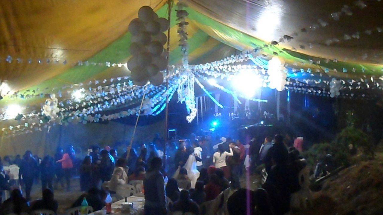 LA PROPUESTA MUSICAL MX - San Pedro del Rosal 28 de Enero 2017 - YouTube