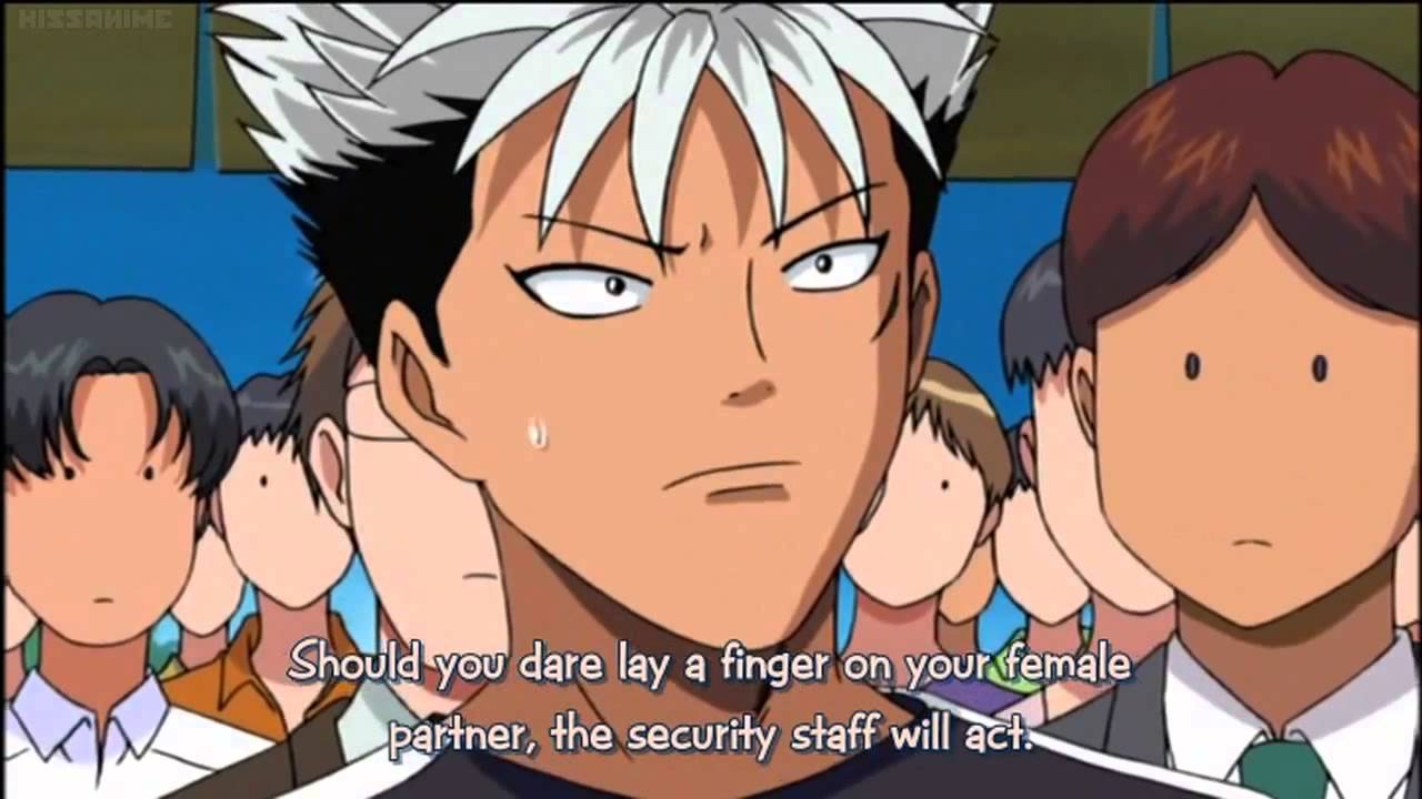 Cheeky Angel episode 37 English Sub HD - YouTube