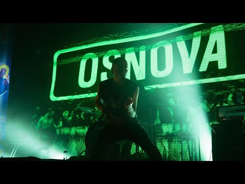Osnova (Live at Vlad's Live Show, 17.03.2023, Bel'Etage Music Hall, Kyiv, Ukraine)