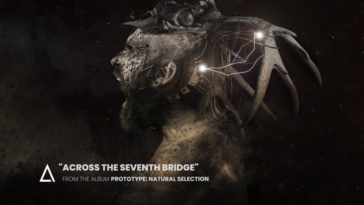 "Across the Seventh Bridge" from the Audiomachine release PROTOTYPE ...
