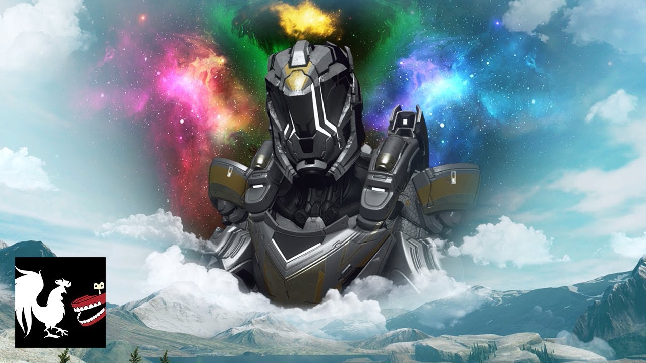 Season 16, Episode 7 Trailer | Red vs. Blue - YouTube