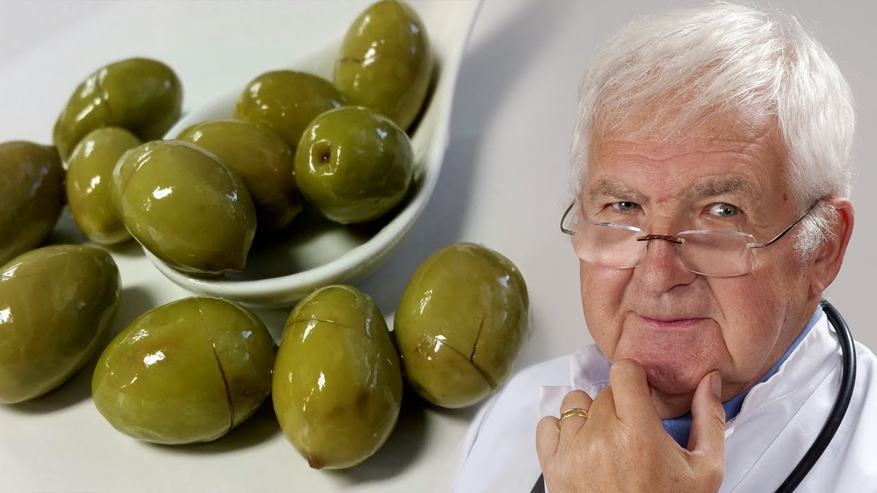 Mjeku "çudit" botën: Ullinjtë "shërojnë" këto sëmundje, ja mosha që ...