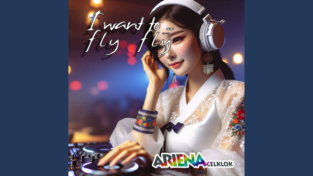 I want to fly fly - YouTube