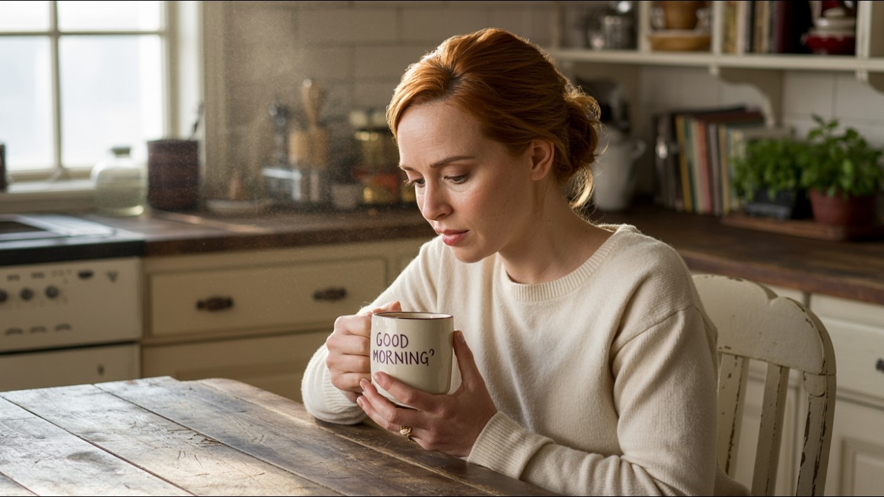 "I Let My Affair Use Me Anytime He Wanted—Now My Husband’s Gone & No ...