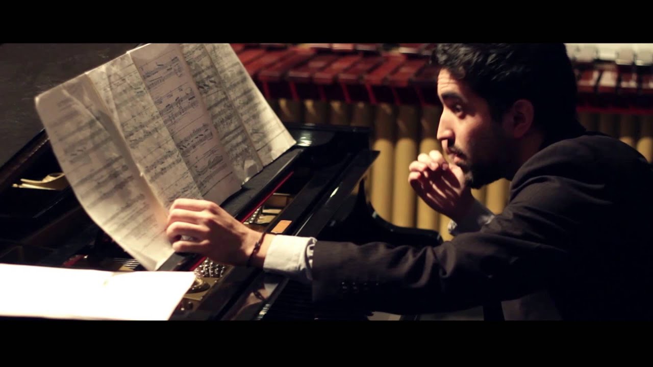 Rythmics (Eugene Bozza) - YouTube