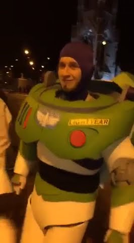 Scopey's Buzz Lightyear Sound Effects II - YouTube