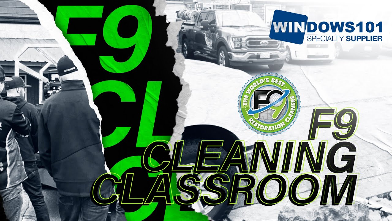 F9 Cleaning Classroom at Windows101 - YouTube