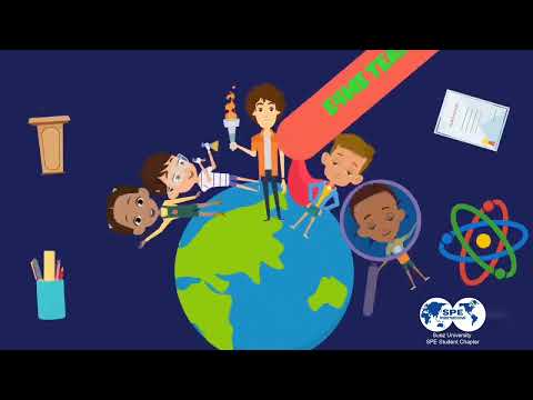 What is SPE SU SC? - YouTube