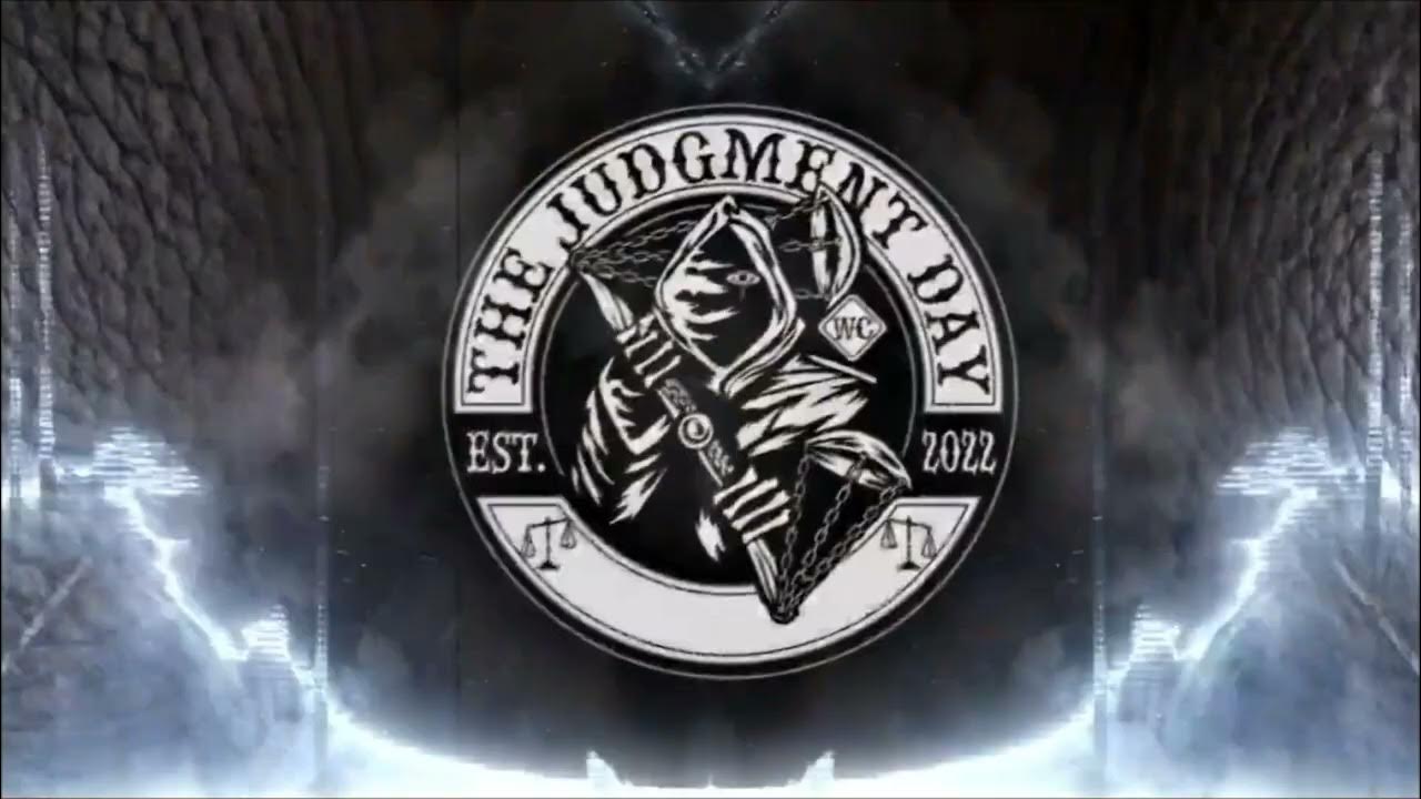 The Judgment Day Titantron 2024 HD - YouTube