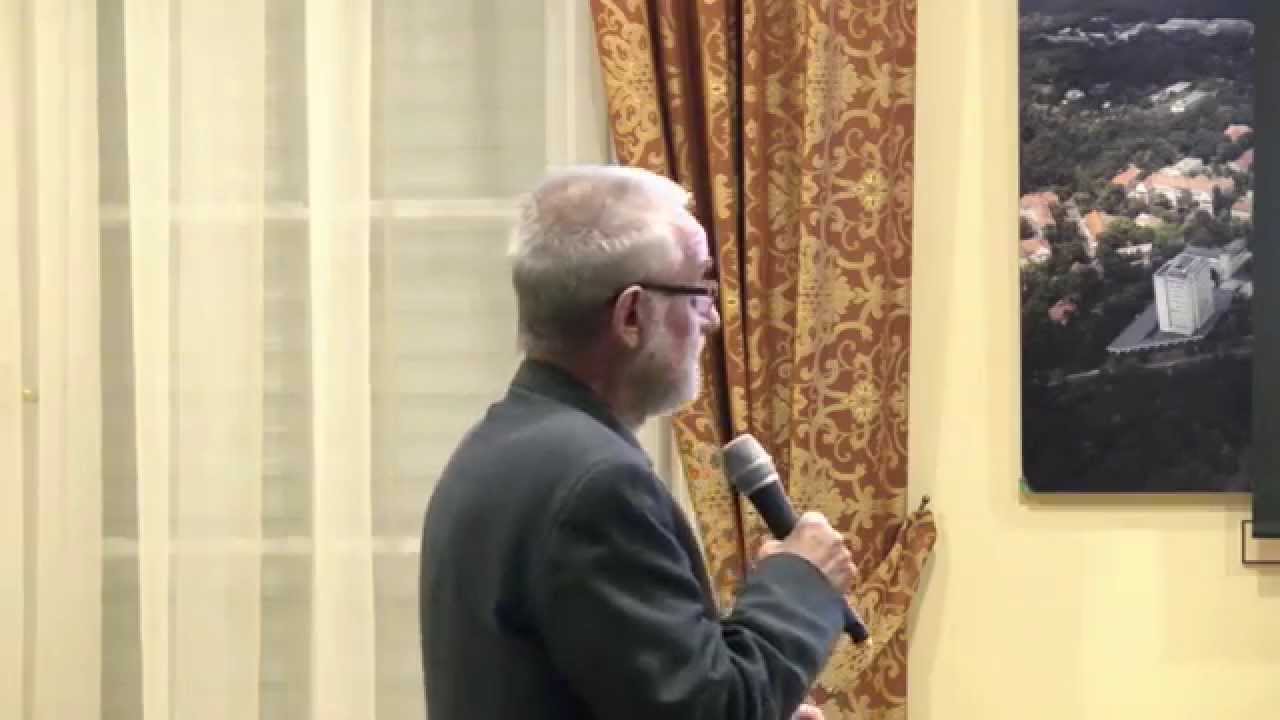 Prof. Dr. Raskó István: Génrégészet 2015.10.21 - YouTube