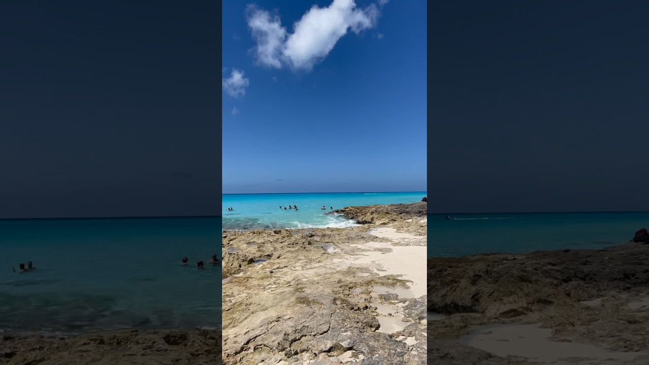 This is your sign to visit Bimini, Bahamas 🇧🇸 #bahamas #travel #bimini ...